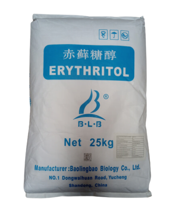 Eritritol Smartcol S A S