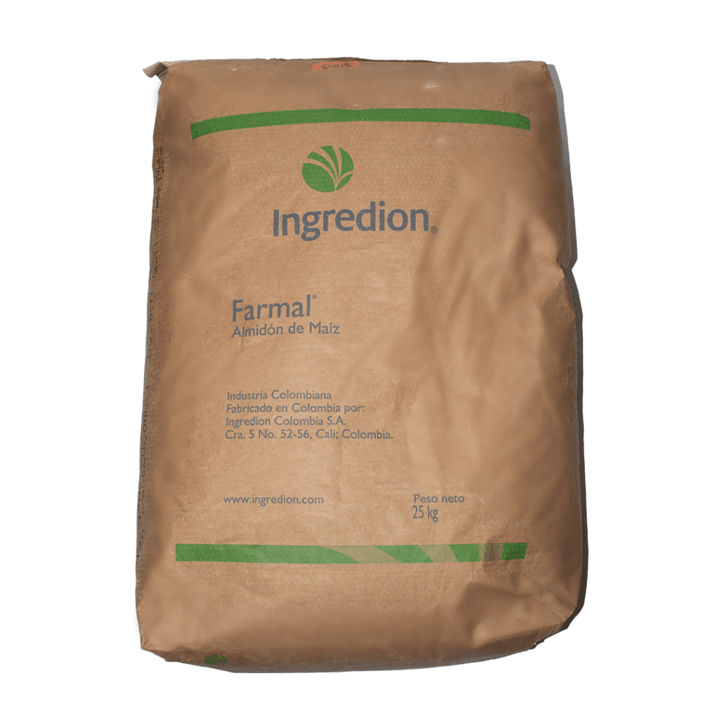 FARMAL USP 034580 – Smartcol S.A.S